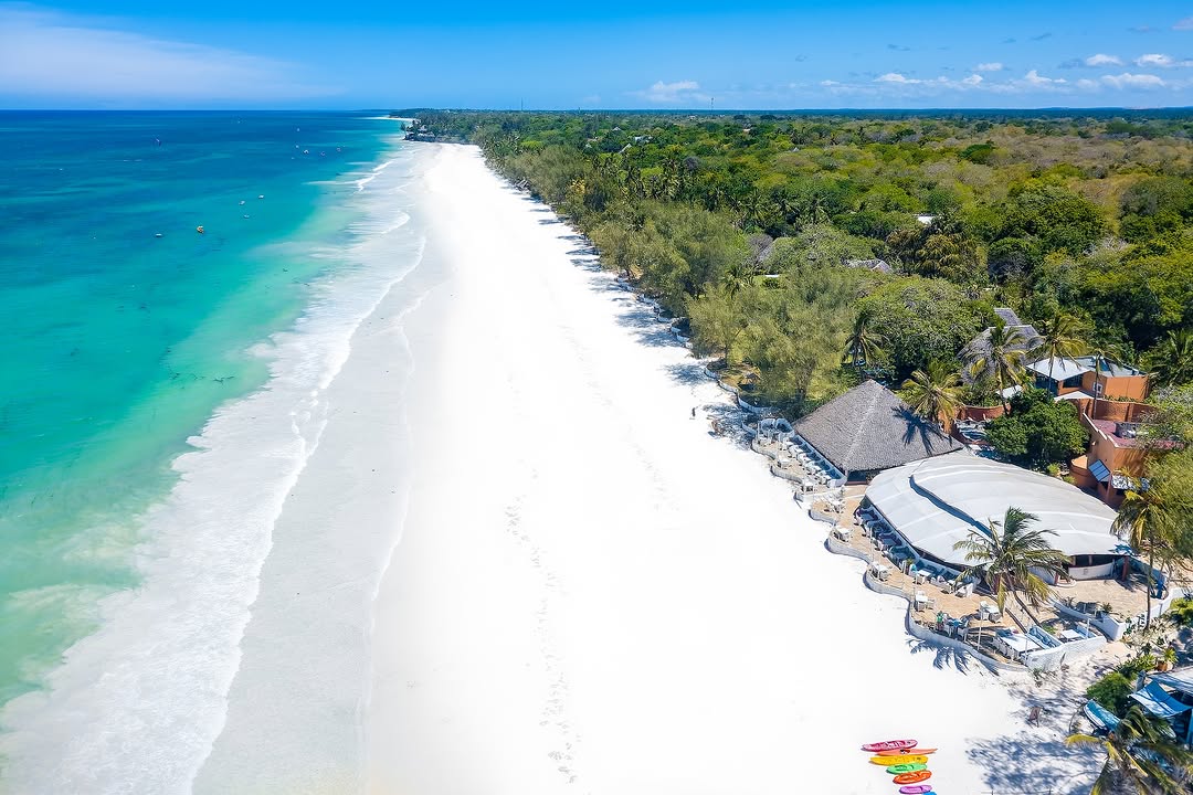Diani Beach Travel Guide: Best Things to Do, Hotels & Travel Tips (2026)